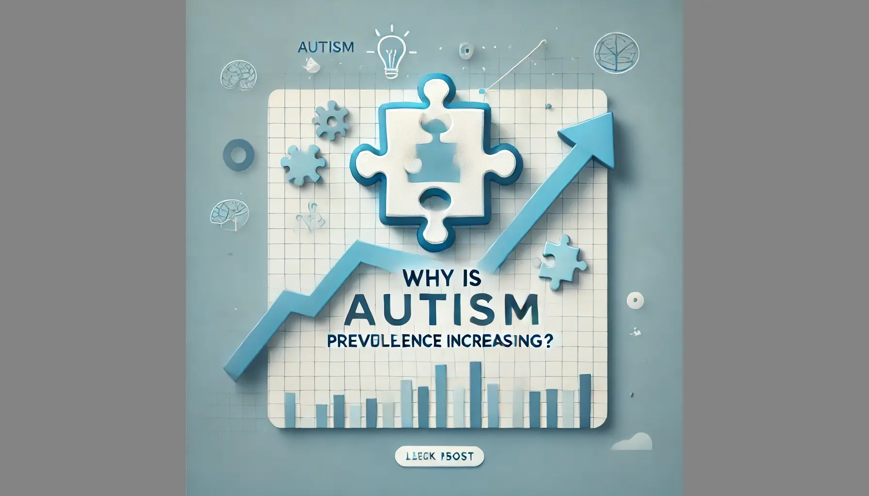 Why is autism prevalence increasing? - Autism Asha