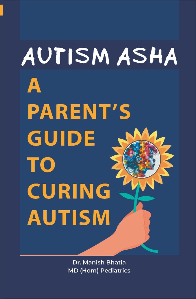 Order Autism Asha by Dr Manish Bhatia - Autism Asha Order Autism Asha by Dr Manish Bhatia - Autism Asha