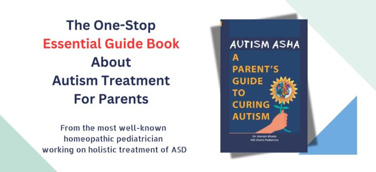 Autism Asha - The Book - Autism Asha